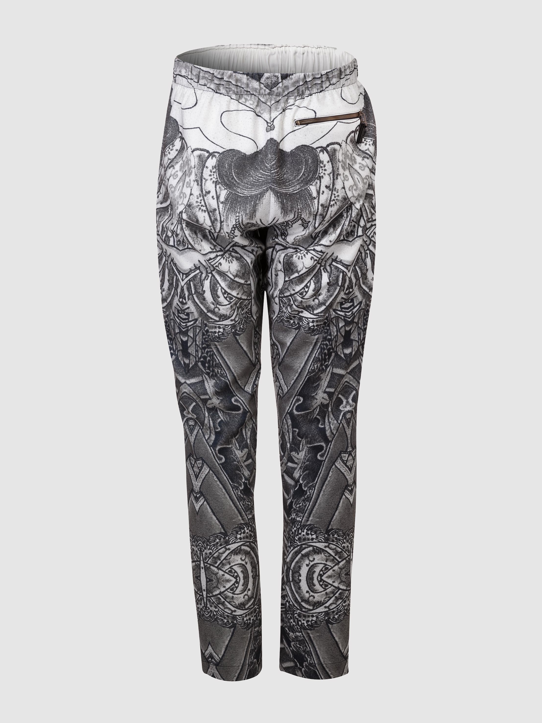 Hip Hop Tattoo Trousers - Nativ Tattoo