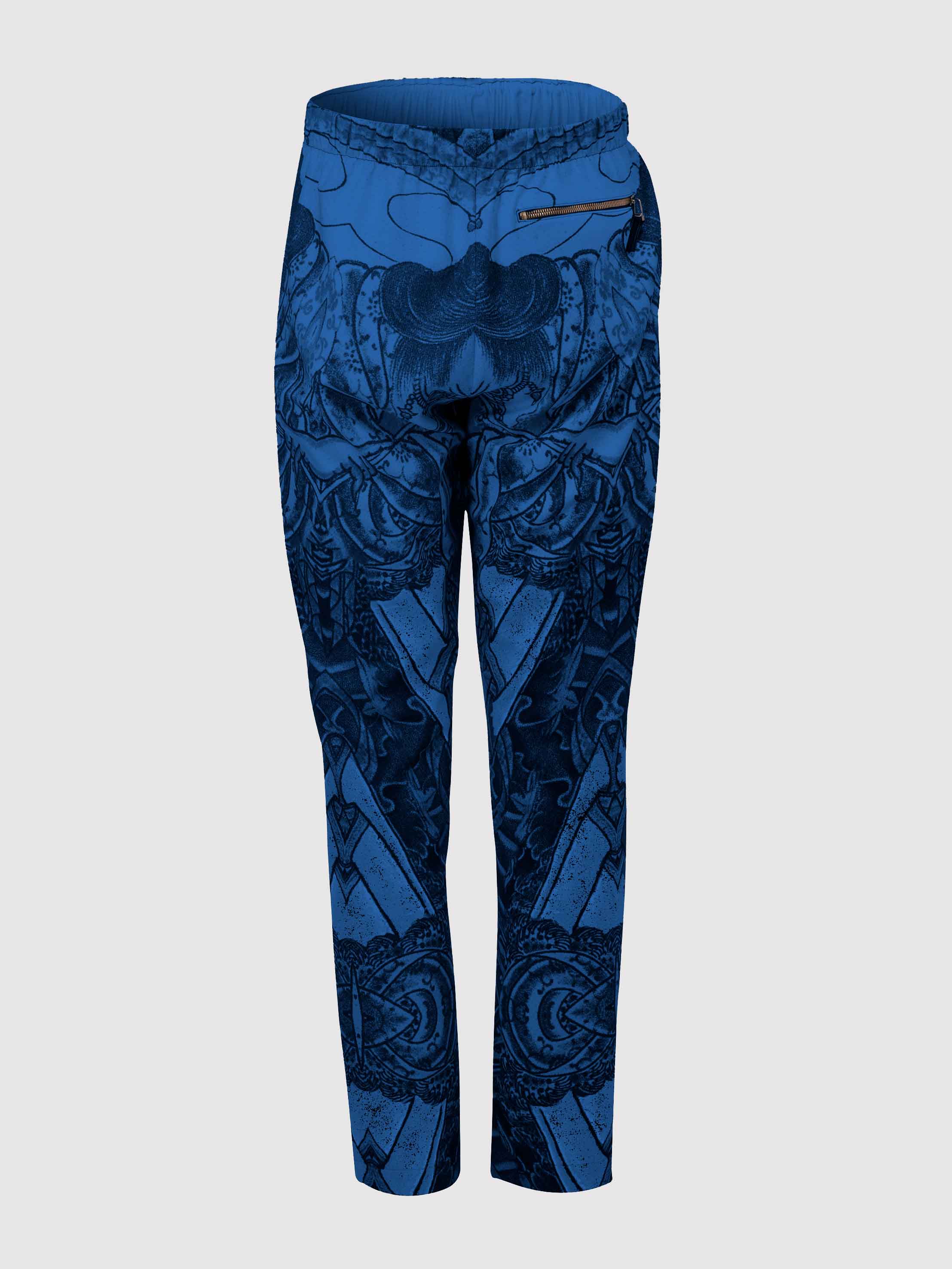 Hip Hop Tattoo Trousers - Nativ Tattoo